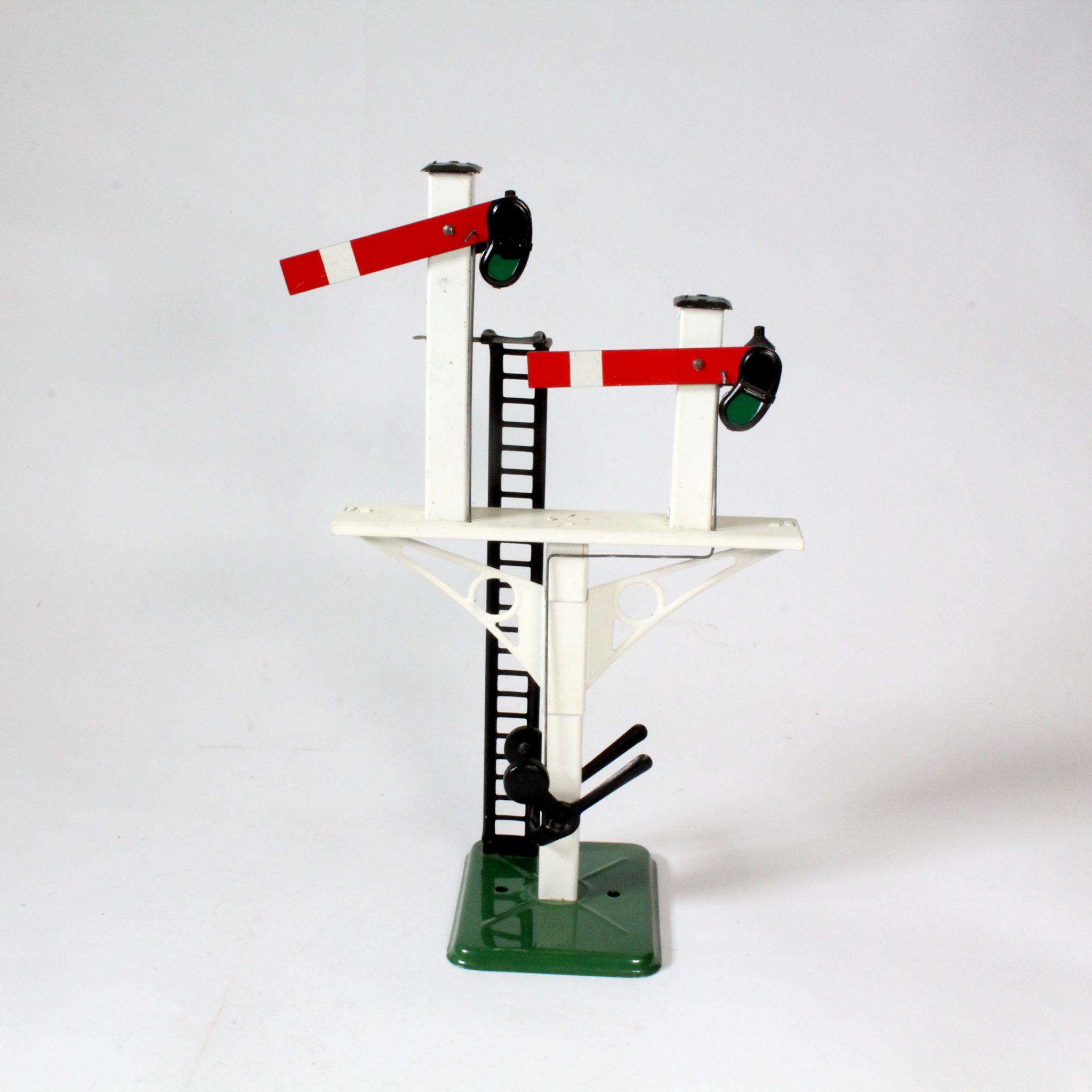 Hornby Meccano Junction No.2 "Home" Signal - Camberwell Antique Centre