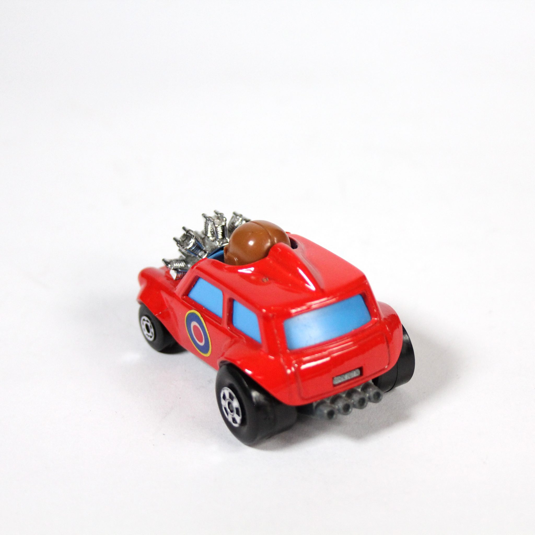 Matchbox 14e Mini Ha Ha 1975-82 - Camberwell Antique Centre