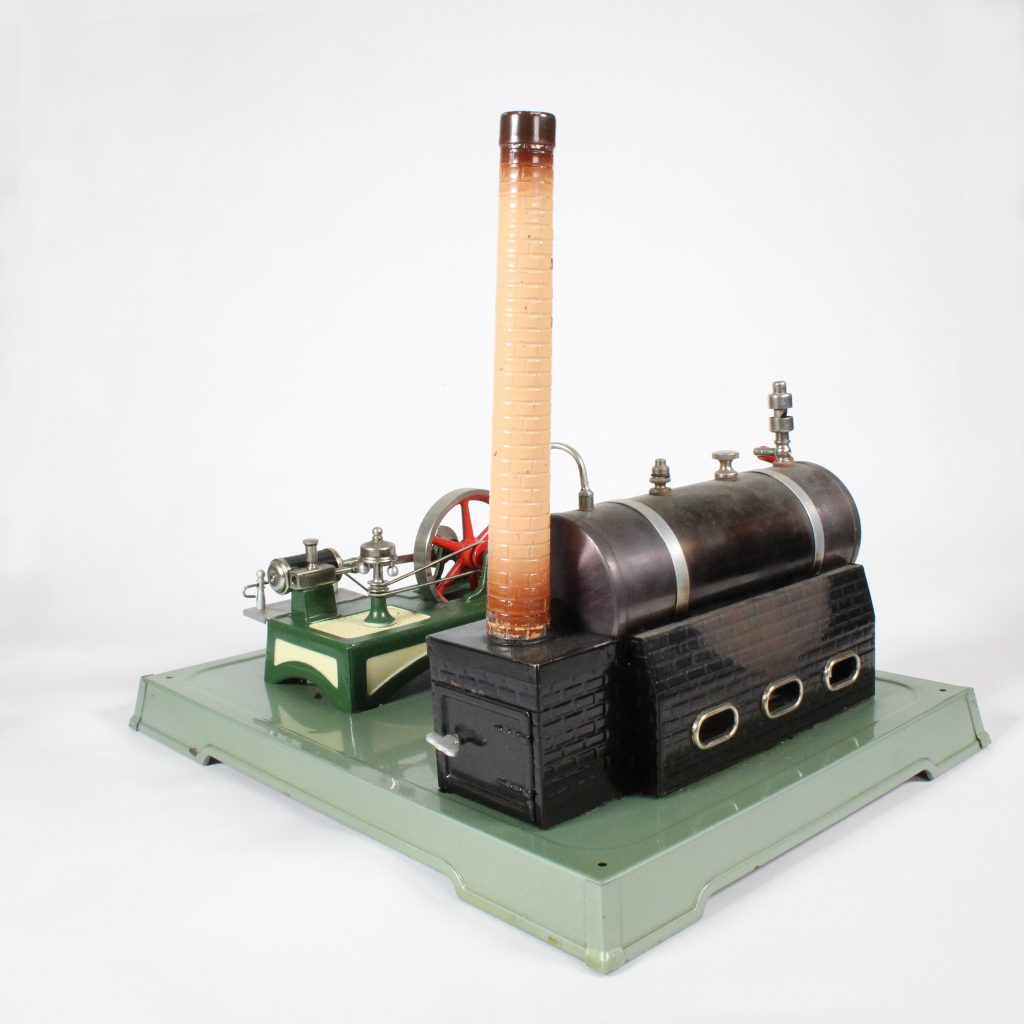 Fleischmann Steam Engine 1956-60 - Camberwell Antique Centre