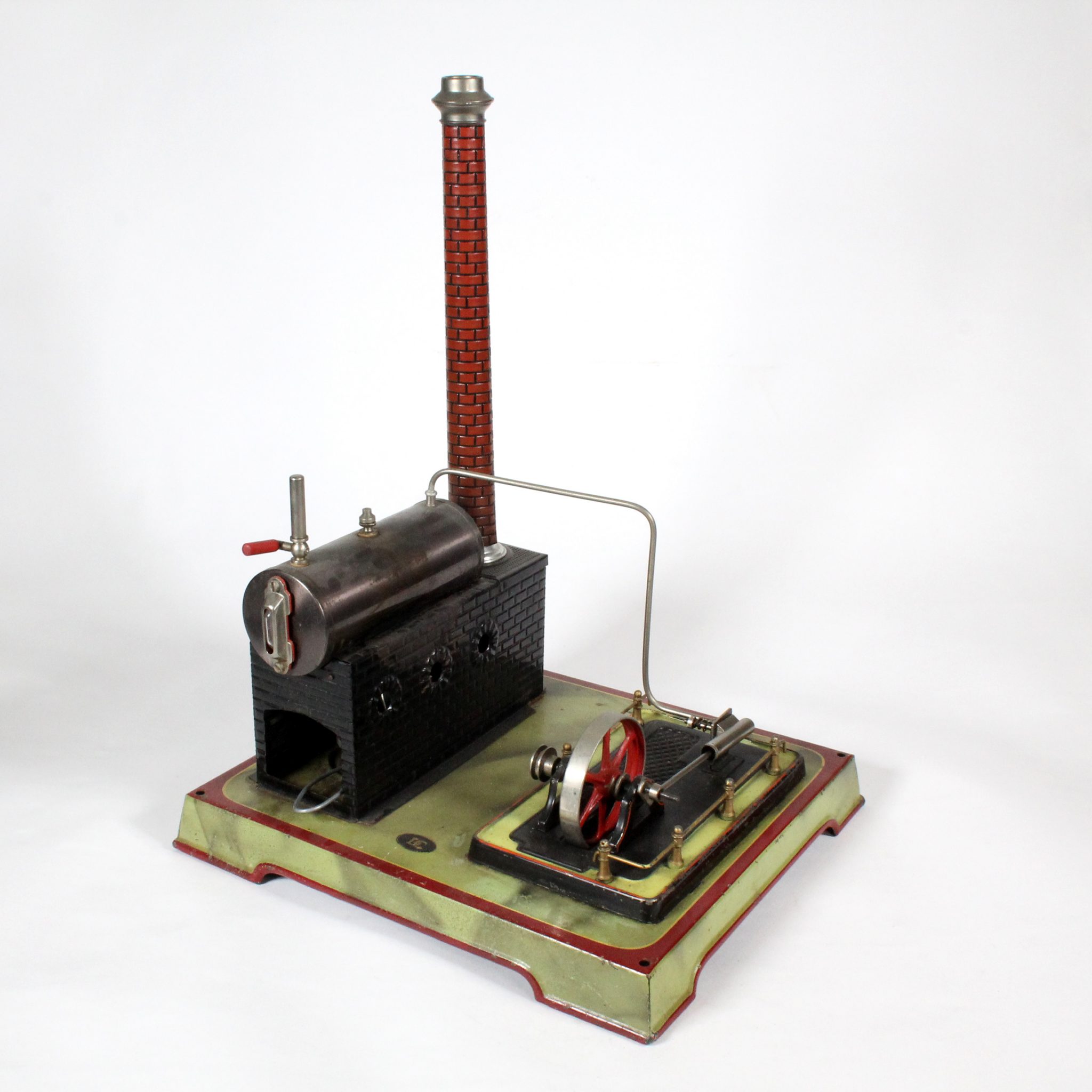 Live Steam Archives - Camberwell Antique Centre