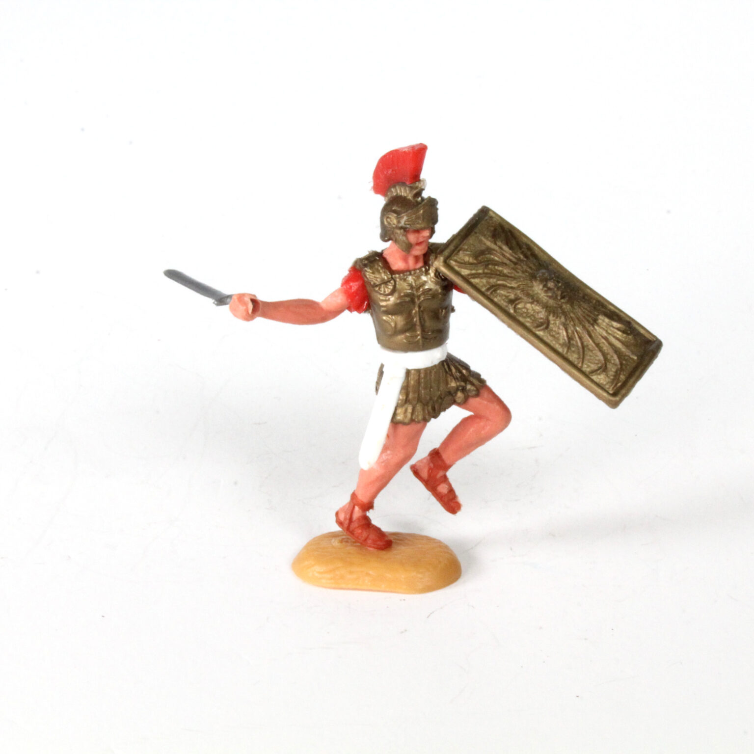 Timpo - Roman - Camberwell Antique Centre