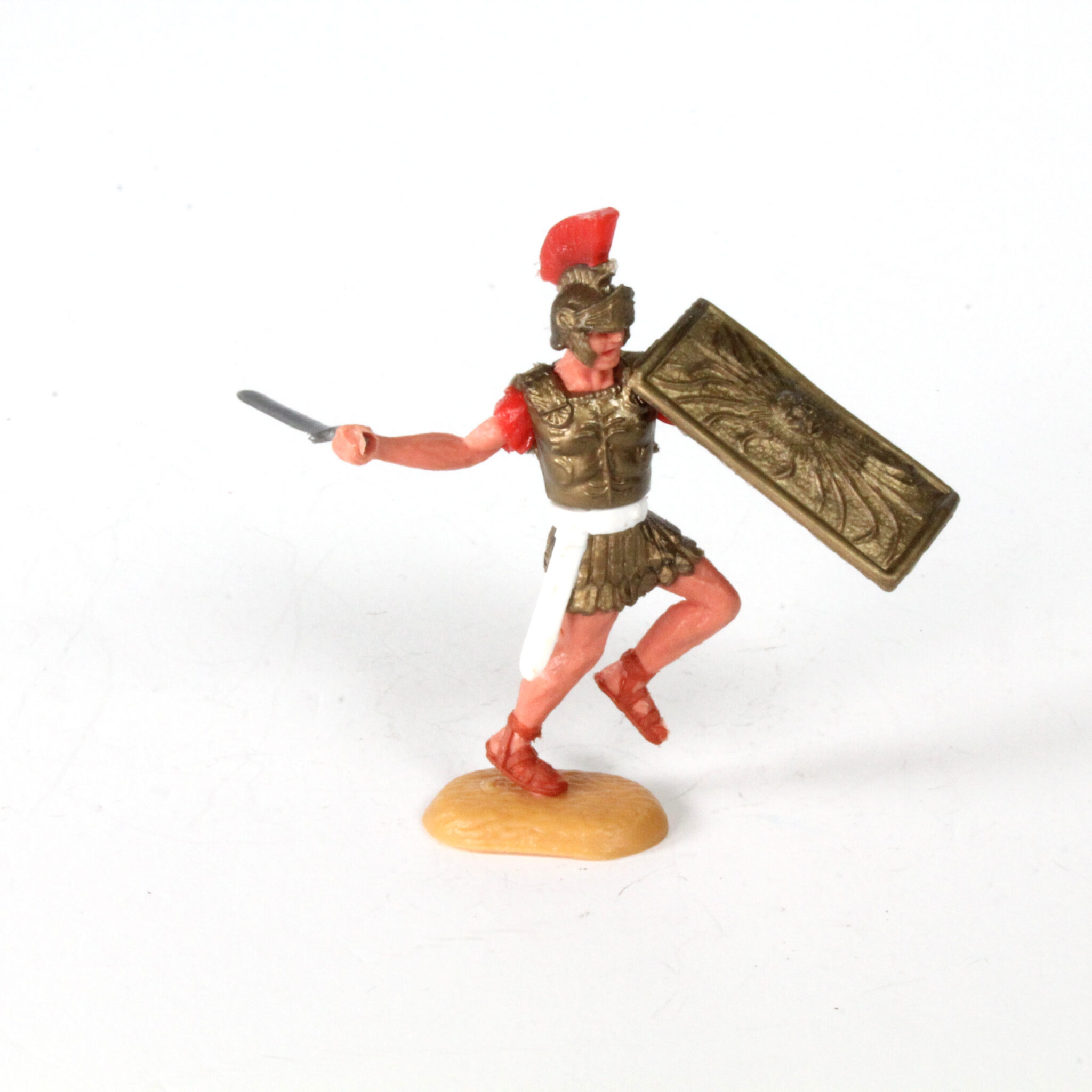 Timpo - Roman - Camberwell Antique Centre