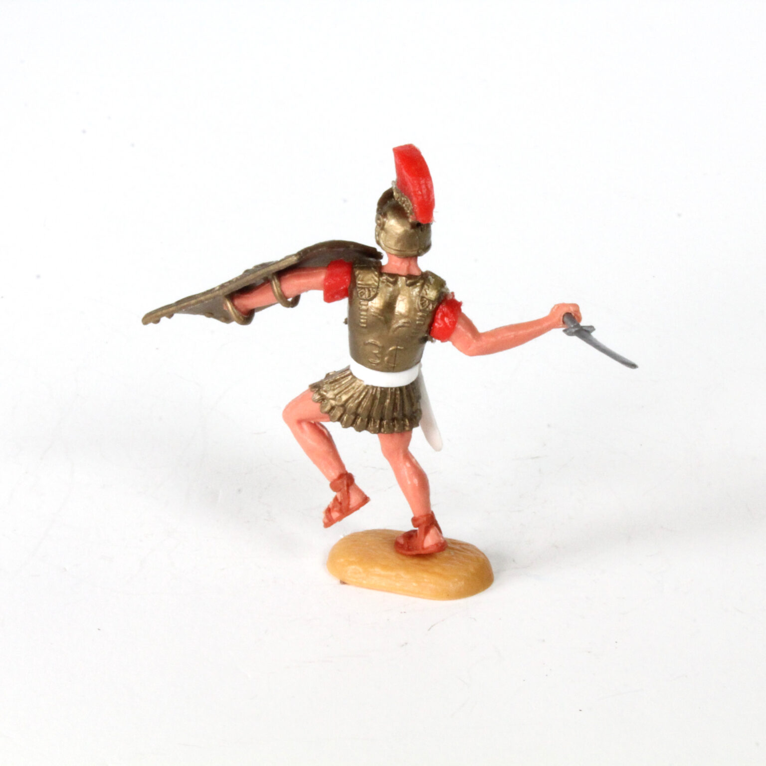 Timpo - Roman - Camberwell Antique Centre