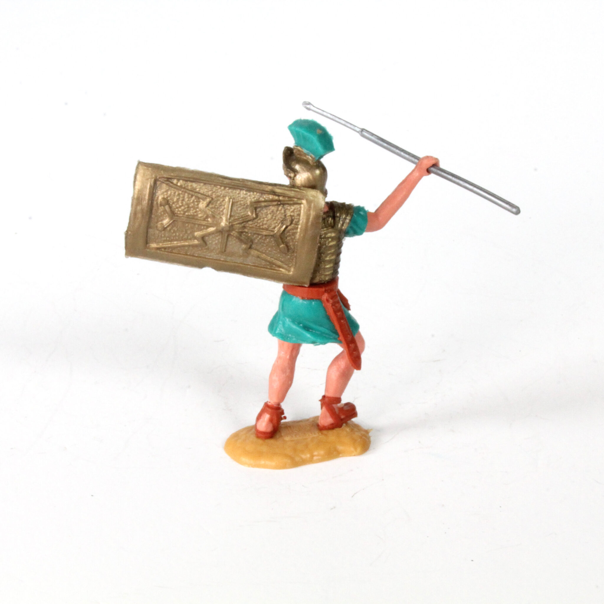Timpo - Roman - Camberwell Antique Centre