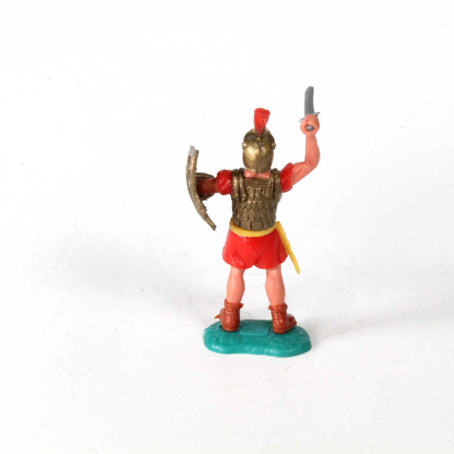 Timpo Roman - Camberwell Antique Centre