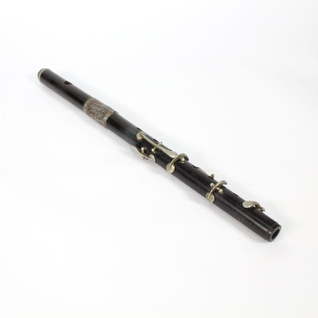 Fife in B-Flat circa. 1900 - Camberwell Antique Centre