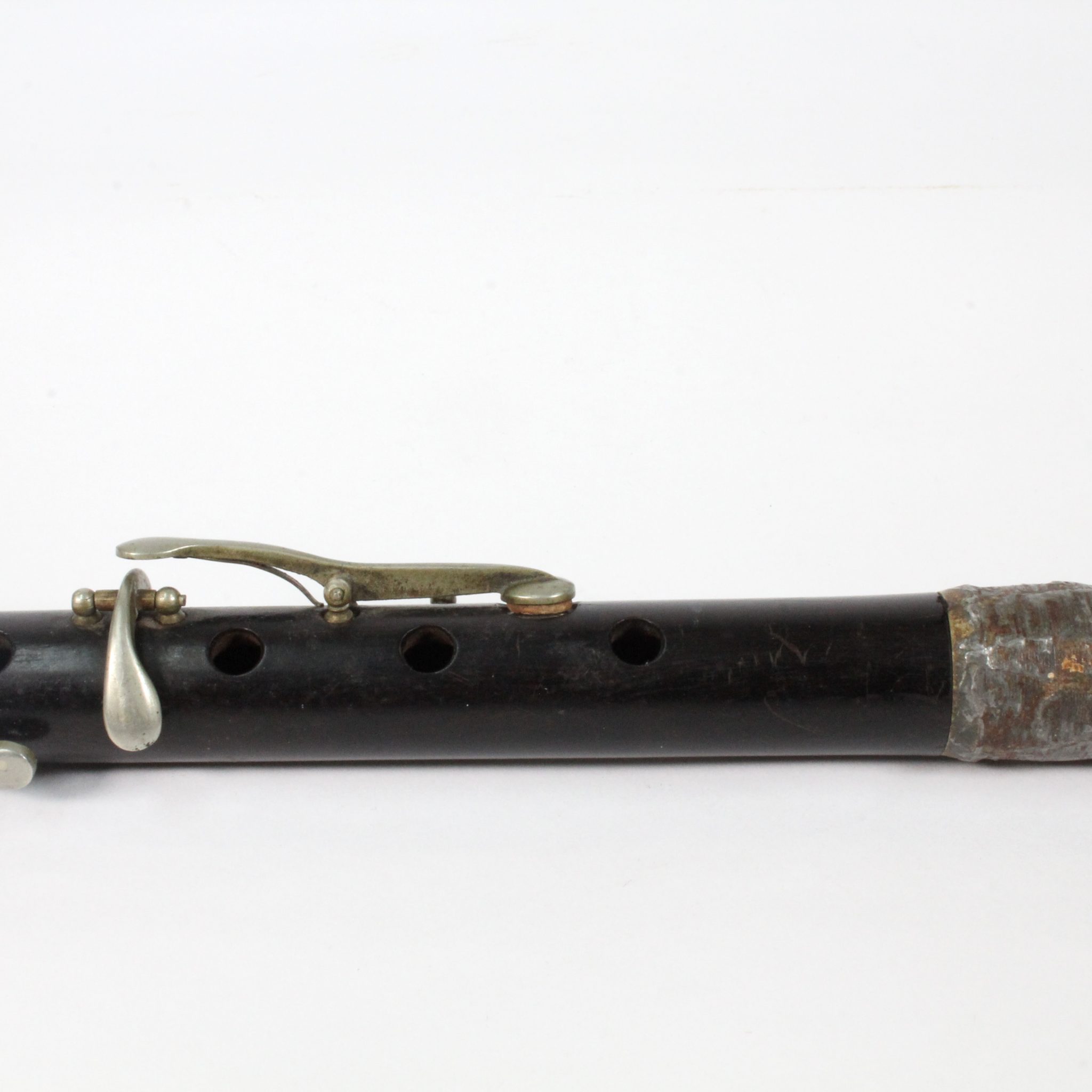 Fife in B-Flat circa. 1900 - Camberwell Antique Centre