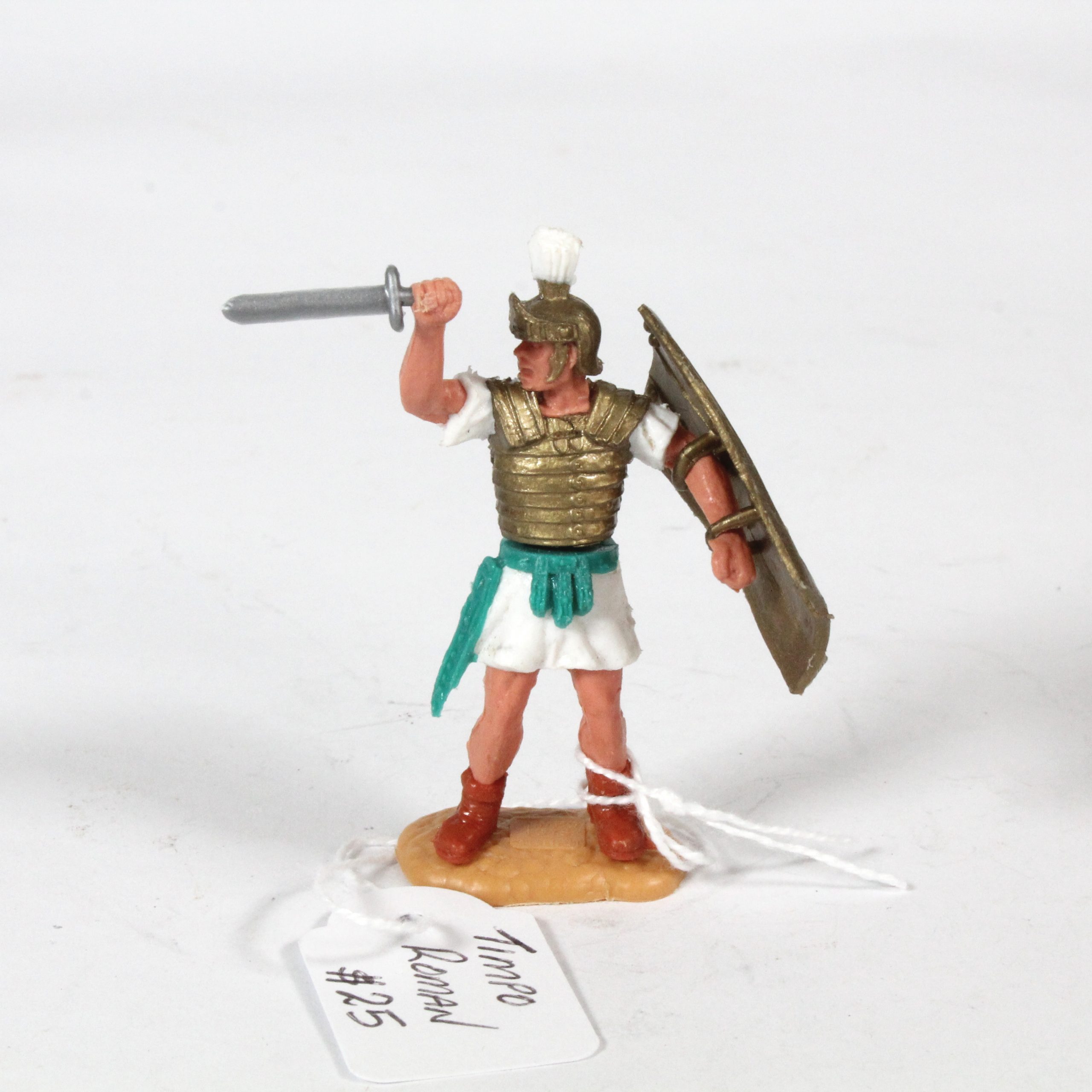 Timpo Roman - Camberwell Antique Centre
