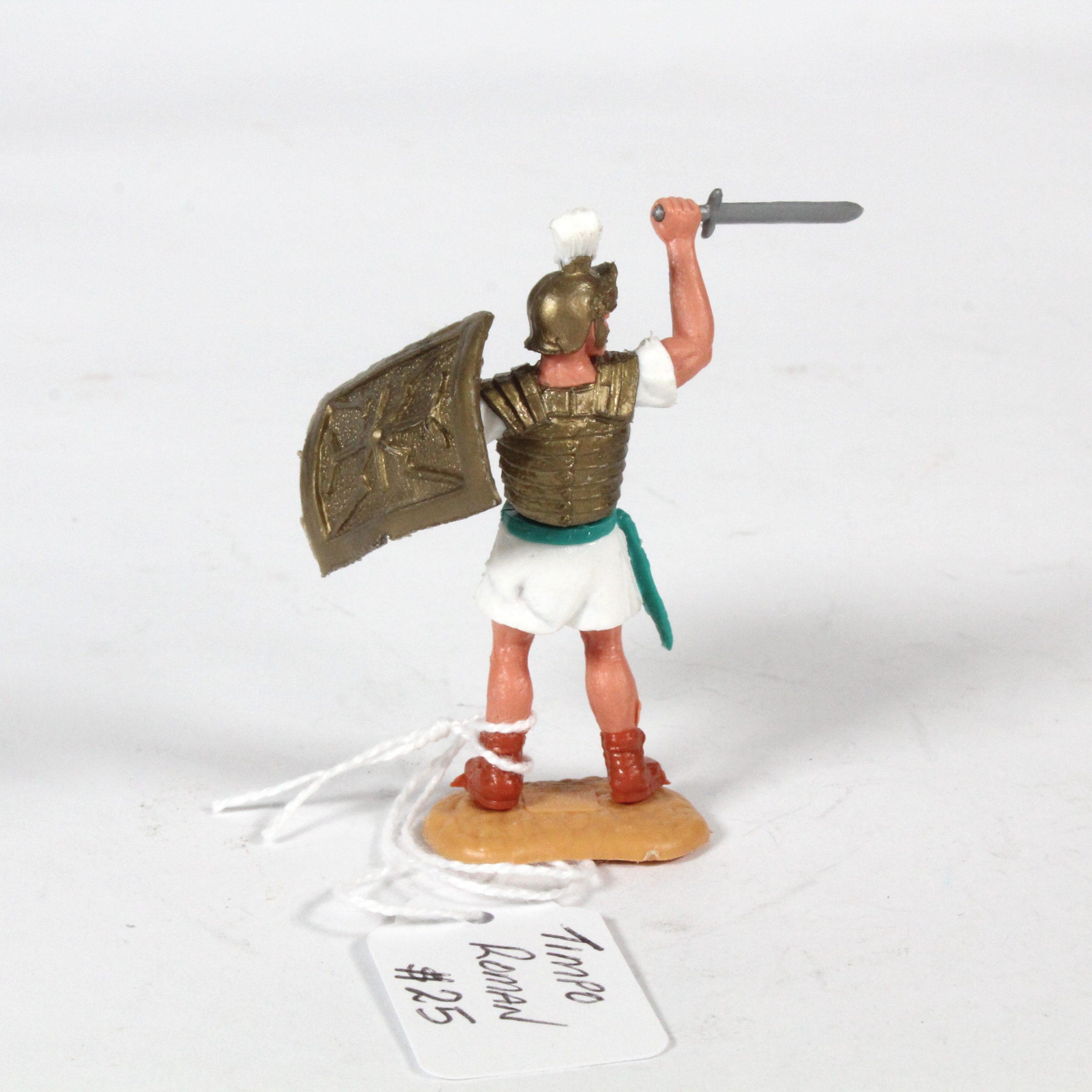 Timpo Roman - Camberwell Antique Centre