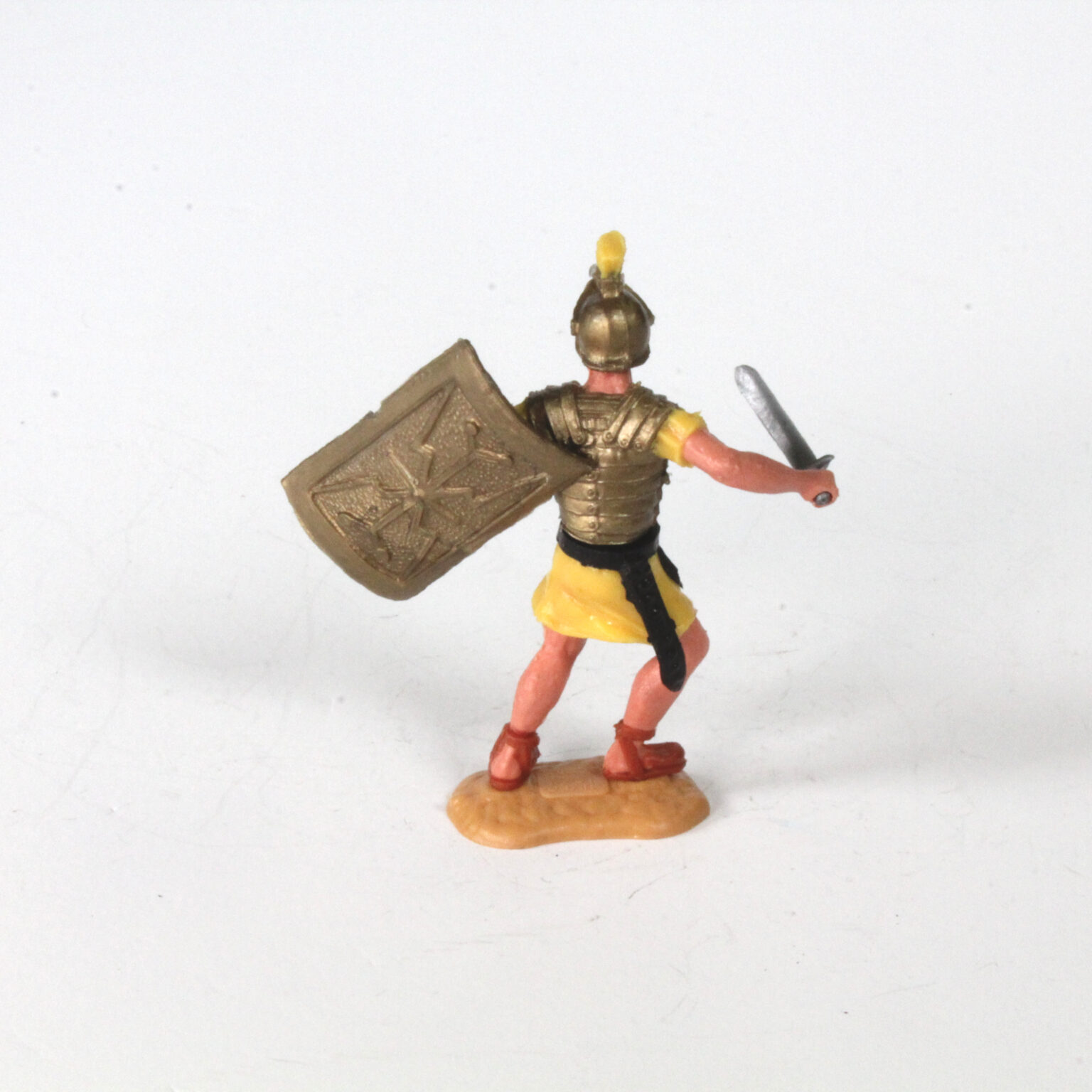 Timpo Roman - Camberwell Antique Centre